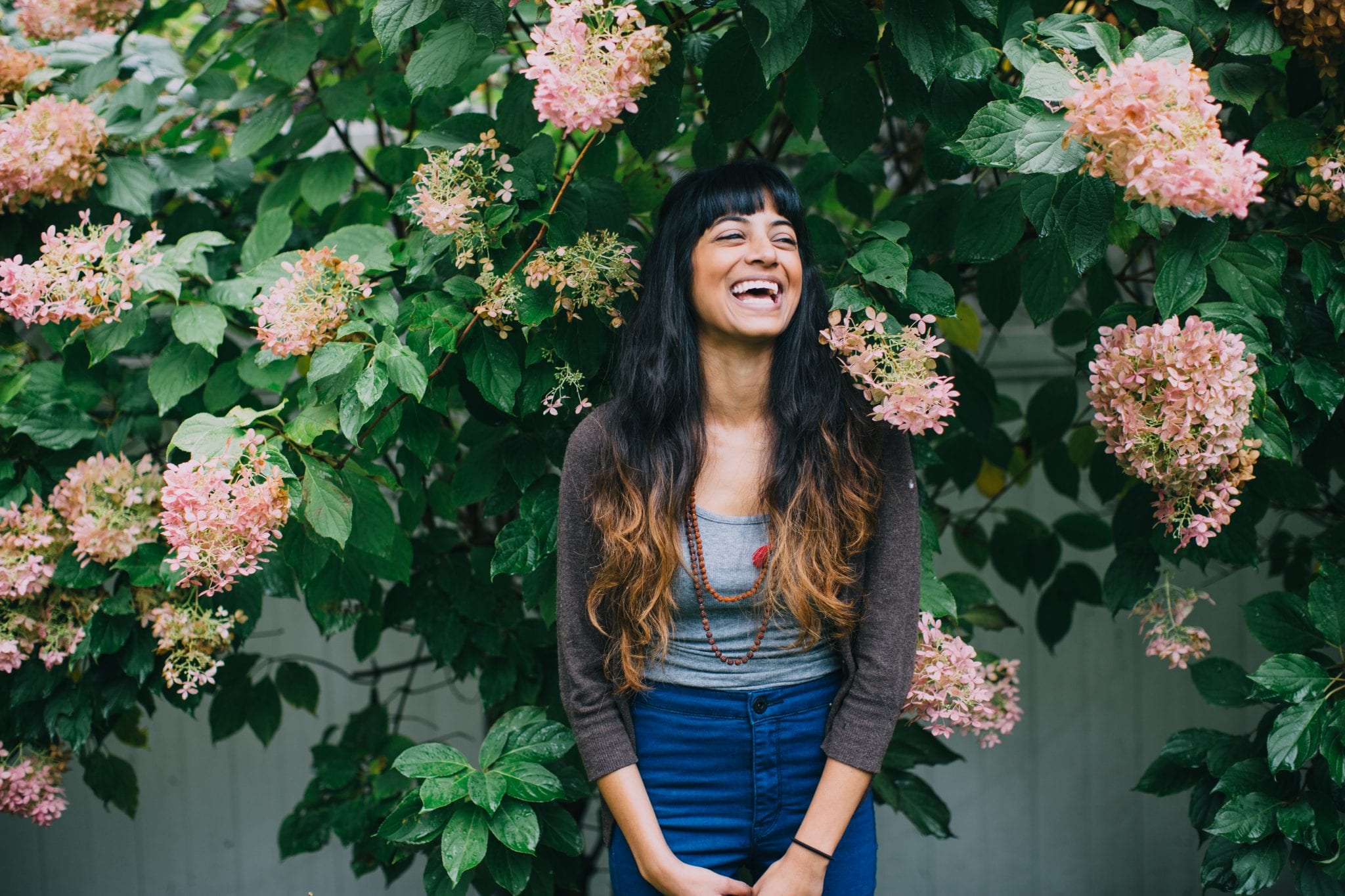 Motivational Stories - Meera Lee Patel