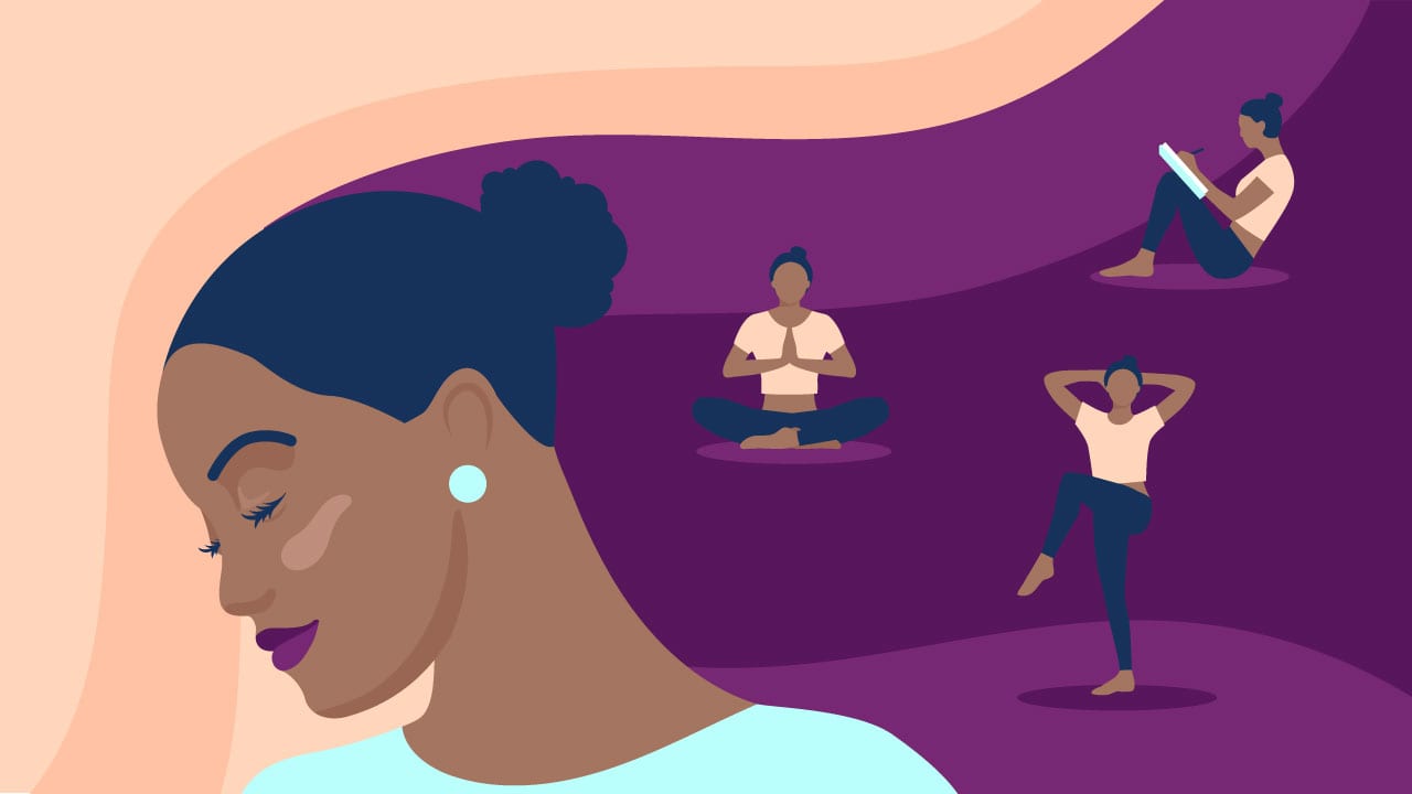 What Meditation Method Do You Use Fabulous Magazine