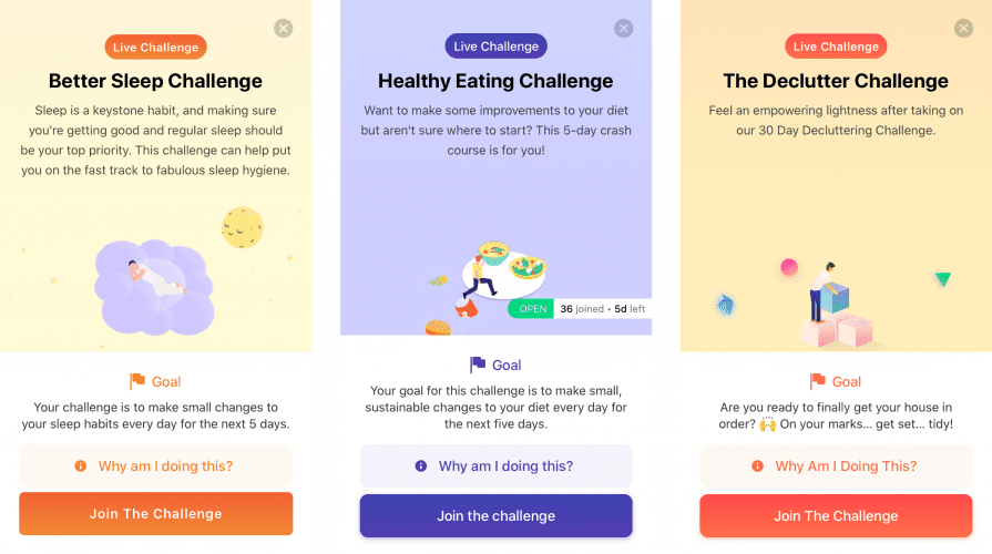 8 Week Total Transformation Challenge – Fabulous Magazine